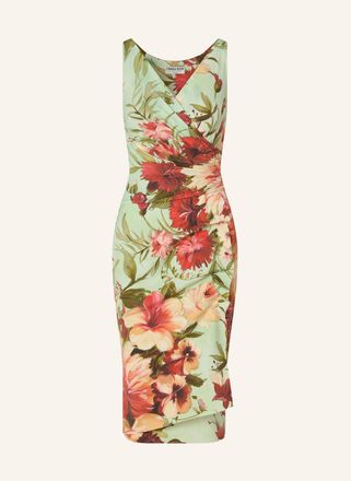 La Petite Robe Di Chiara Boni Chiara Boni La Petite Robe Kleid Isoshi gruen