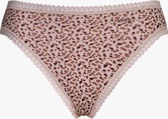 sloggi Culotte classique en coton