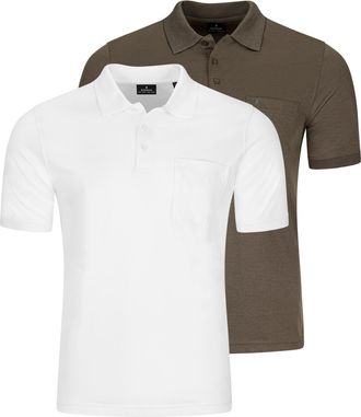Ragman Shirt Basic