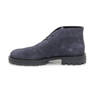 Hogan Herren, Schuhe, Blau, 43 EUGr&ouml;&szlig;e