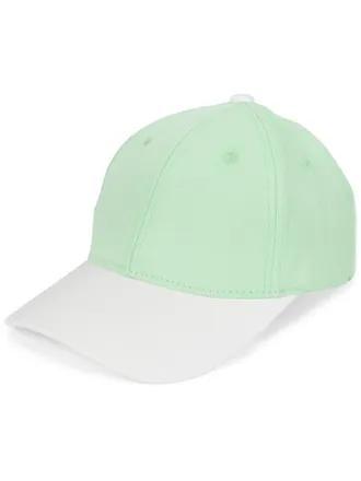 styleBREAKER Cap Baseball Cap Zweifarbig Pastell