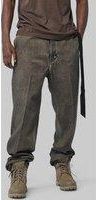 Rick Owens Pantaloni In Denim