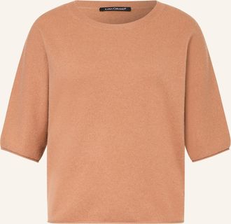 Luisa Cerano Luisa Cerano Strickshirt rot