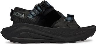 Hoka One One Hoka Sandalen Infini Hike TC 1162570 Schwarz