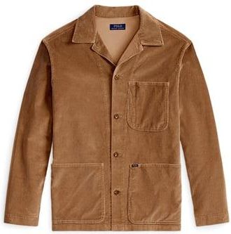 Polo Ralph Lauren Chemise col classique en coton