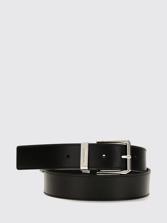 Givenchy Ceinture Homme couleur Noir