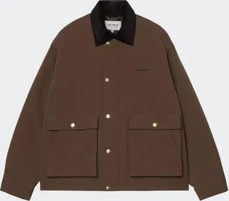 Carhartt Work in Progress Veste - Taille XS