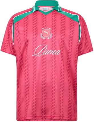 Puma Archive Trikot f&uuml;r Herren, Performance (Pink)