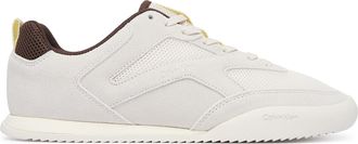 Calvin Klein Sneakers Calvin Klein Low Pro Runner Refl Mesh Sue HW0HW03100 Creme