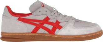 Asics Homme, Chaussures, Blanc, Taille: 42 1/2 EU Skyhand OG