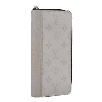 Louis Vuitton Pre-owned Cuir petite-maroquinerie - Femme - Pre-owned - Blanc - Taille: ONE Size