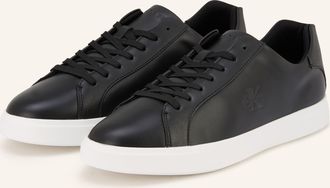Calvin Klein Sneaker schwarz