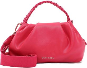Suri Frey Josy Handbag Pink
