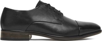 Lasocki Halbschuhe Lasocki CEO-CHARLY-54 MB Schwarz