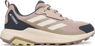 adidas Trekkingschuhe adidas Terrex Anylander Hiking Shoes KJ0868 Hellbraun
