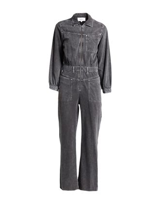 BA&SH OVERALLS - Jumpsuits auf YOOX.COM