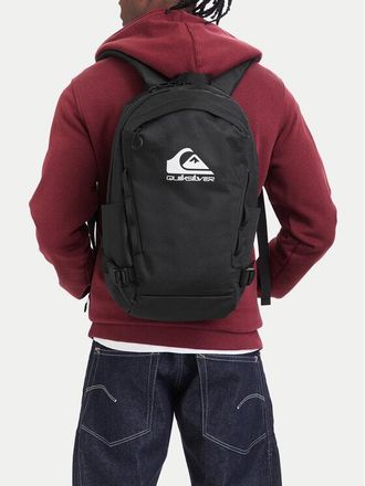 Quiksilver Rucksack CWBEO-QUIK-F-001-10 Schwarz