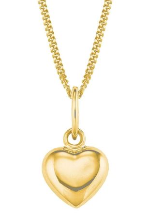 Amor Kette Herz