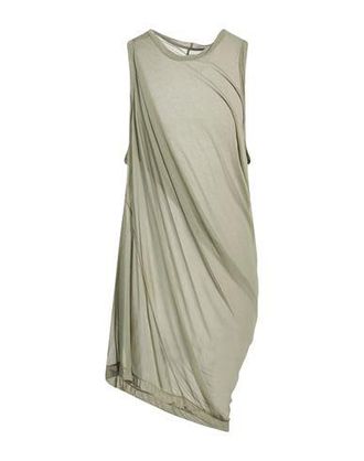 Rick Owens TOPS - D&eacute;bardeurs sur YOOX.COM