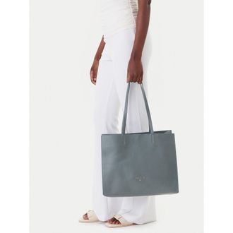 Patrizia Pepe Handtasche Patrizia Pepe 8BA172/L001-G600 Gr&uuml;n