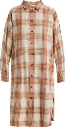 Roxy Sommerkleid Aqua Waves