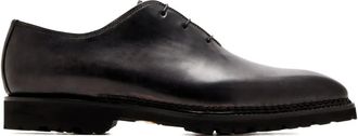 Bontoni Mocambo Oxford-Schuhe - Grau