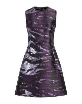 Dolce & Gabbana ROBES - Robes courtes sur YOOX.COM