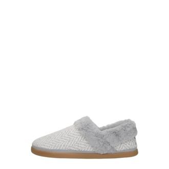 Toms Oslo Slipper - - Shoes - Damen - Grau - 38 EU