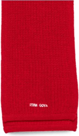 Stine Goya Damen, Accessories, Rot, ONE SIZEGr&ouml;&szlig;e