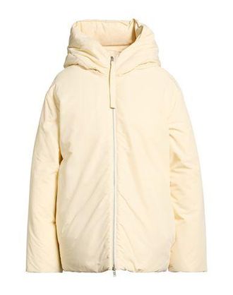 Jil Sander MANTEAUX - Doudounes plume ou synth&eacute;tique sur YOOX.COM