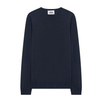 Alpha Studio Herren, Strickwaren, Blau, 4XLGr&ouml;&szlig;e