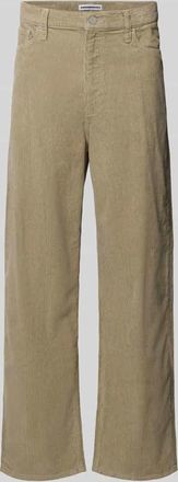 Armedangels Wide Leg Cordhose aus Baumwoll-Mix Modell JAAMEO