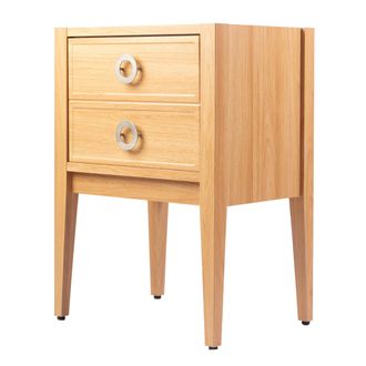 Jonathan Y Designs VAN2001A Corbin 61.0 cm B x 45.7 cm D x 83.8 cm H Modern Classic 1 Schublade Bad Waschtisch Unterbau (Waschbecken nicht im Lieferumfang enthalten), Ei