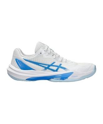 Asics 1052A075-103 Sky Elite FF 3 Femme White/Blue Coast EU 39