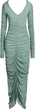 Isabel Benenato KLEIDER - Maxi-Kleider auf YOOX.COM