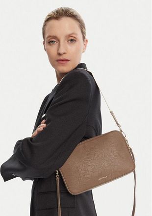 Coccinelle Handtasche E5 MN5 52 01 01 Beige