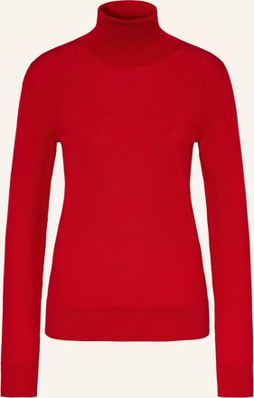 R&oacute;he R&oacute;he Rollkragenpullover rot