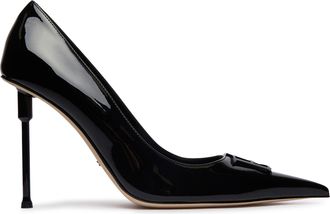 Elisabetta Franchi High Heels Elisabetta Franchi SA-34L-66E2-V650 Schwarz