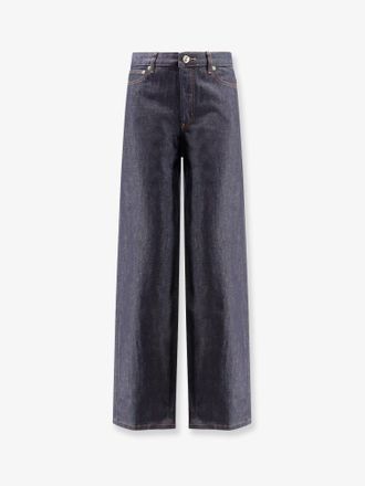 A.P.C. Elisabeth jeans - A.P.C. - gender_Woman