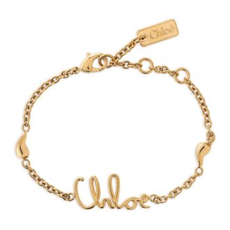 Chlo&eacute; Damen, Accessories, Gelb, ONE SIZEGr&ouml;&szlig;e