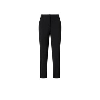 Pinko Bello Hose - - Trousers - Damen - Schwarzk - XL