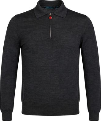Kiton DIAMANTE BLUE