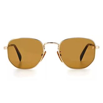 David Beckham 1040S Herren-Sonnenbrille