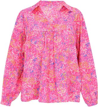 Usha Bluse
