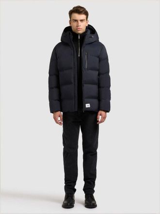 Khujo Steppjacke SILAS3