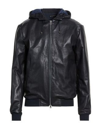 Street Leathers JACKEN & M&Auml;NTEL - Jacken und Anoraks auf YOOX.COM