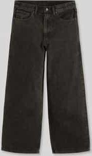Levi's Baggy Fit Jeans aus reiner Baumwolle im 5-Pocket-Design