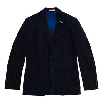 Sun 68 J40102 Blazer - - Jackets - Herren - Blau - S
