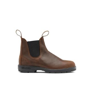 Blundstone Chelsea Boots - - Shoes - Herren - Braun - 36 EU