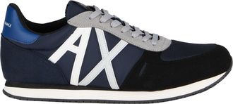 A|X Armani Exchange SCHUHE - Sneakers auf YOOX.COM